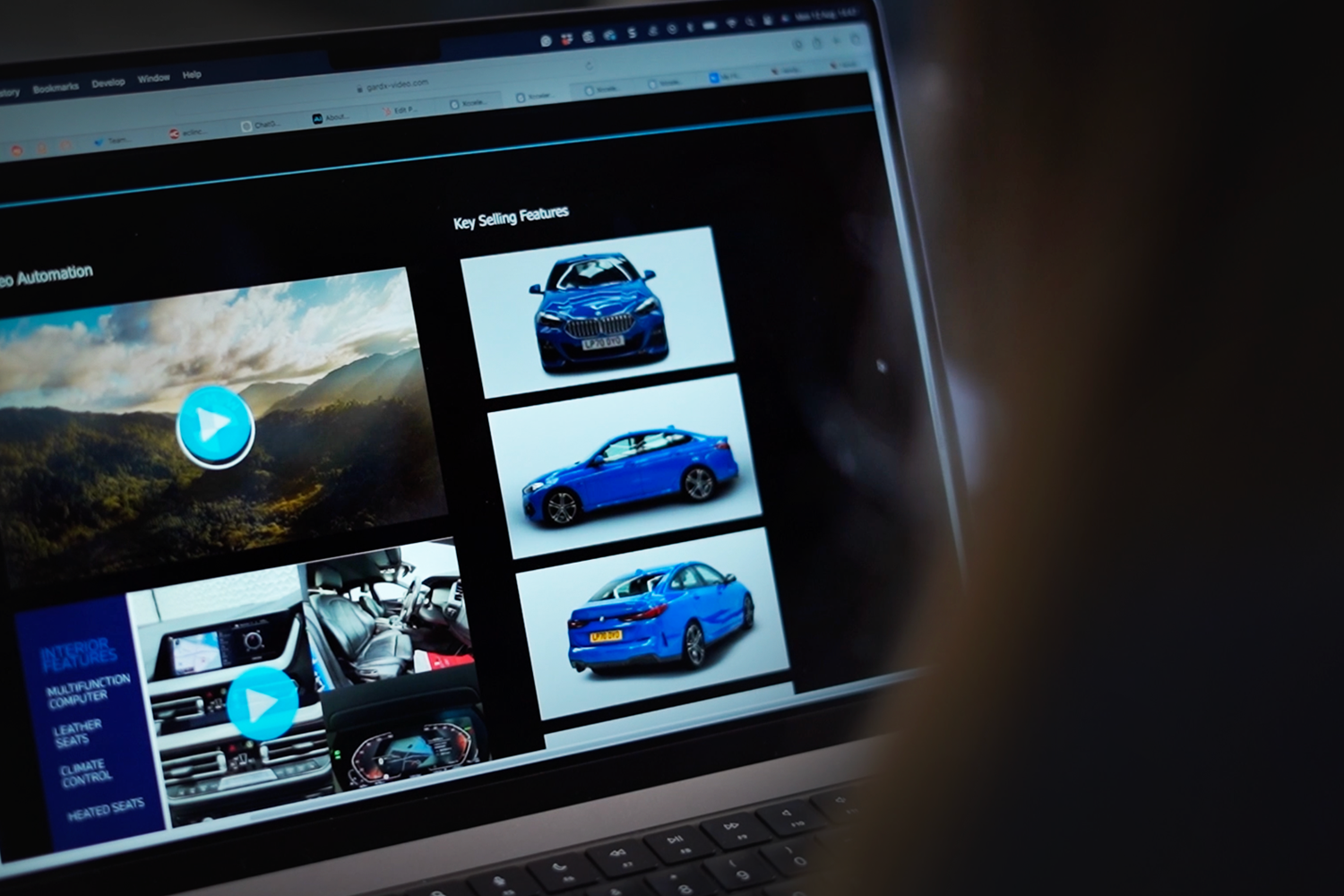 Dynamic Imaging - Xcceleraite